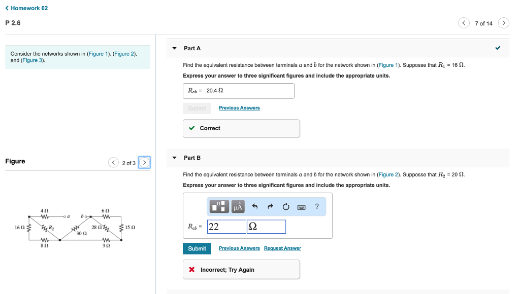 Solved v Part A Consider the | Chegg.com