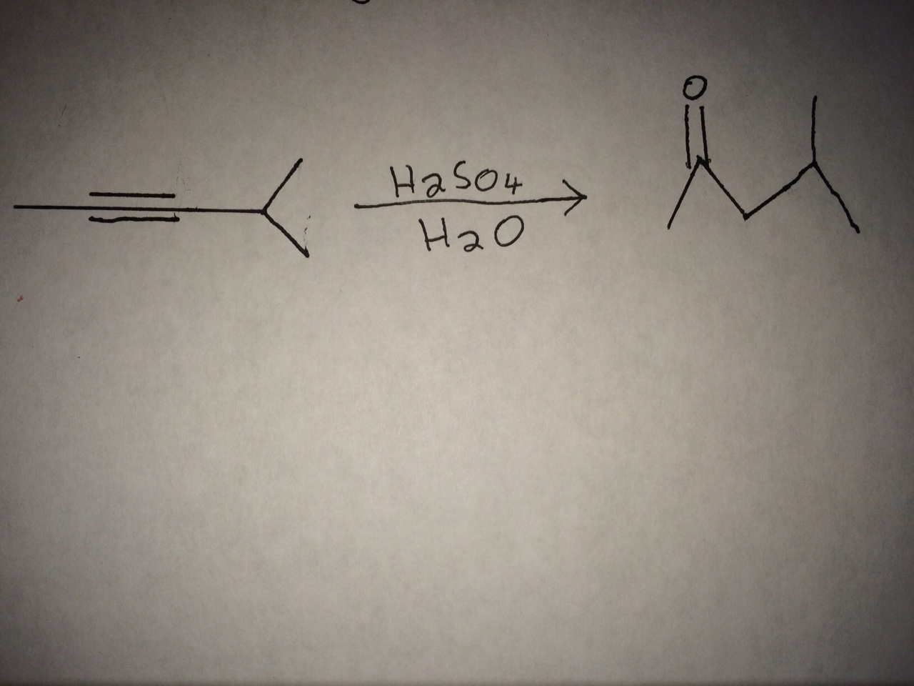 Solved: Write The Detailed Mechanism With Curved Arrows Of... | Chegg.com Solved: Write The Detailed Mechanism With Curved Arrows Of... | Chegg.com
