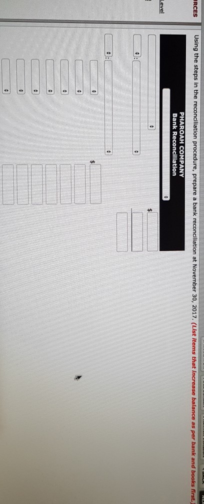 Solved ES Problem 7-4A (Part Level Submission) The bank | Chegg.com