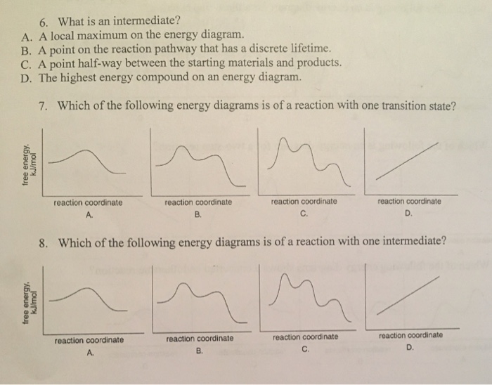 Solved ORGANIC CHEMISTRY I ANSWER ALL | Chegg.com Solved ORGANIC CHEMISTRY I ANSWER ALL | Chegg.com