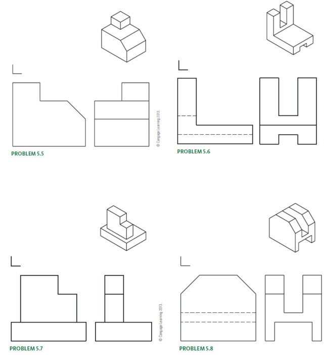 Solved T These problems provide you with | Chegg.com