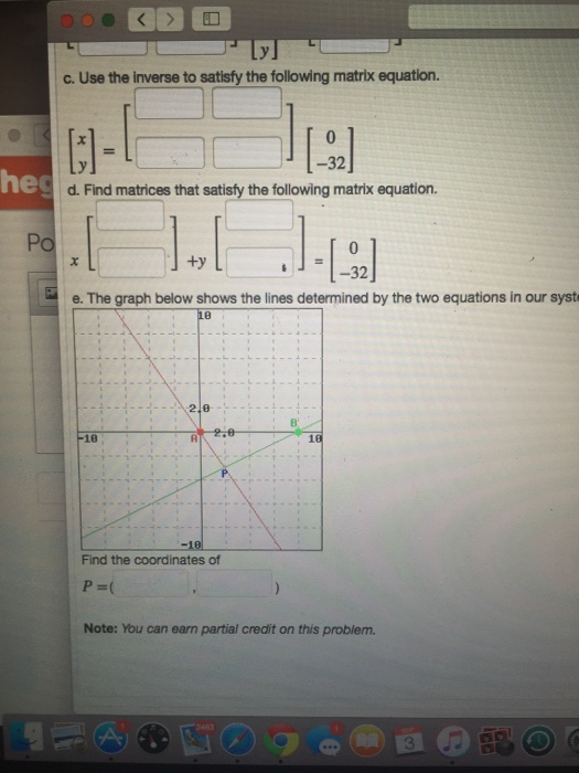Solved File Edit View History Bookmarks Window Help Problem | Chegg.com