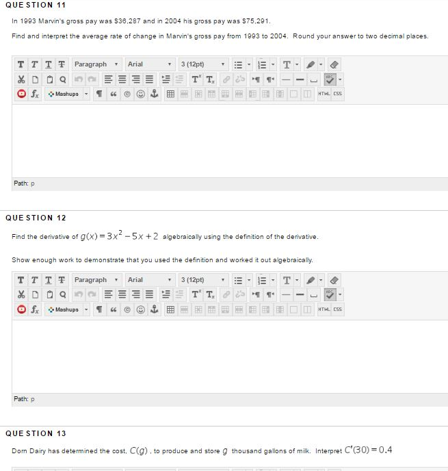 Solved In 1993 Marvin's gross pay was $36.287 and in 2004 | Chegg.com