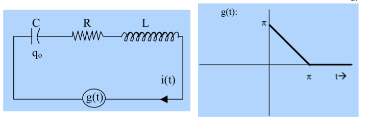 Solved For electrical circuits, the current entering an node | Chegg.com