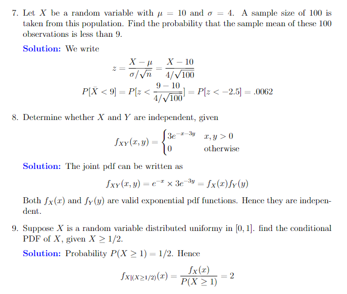 Solved 4. Please resolve the following 3 problems with step | Chegg.com