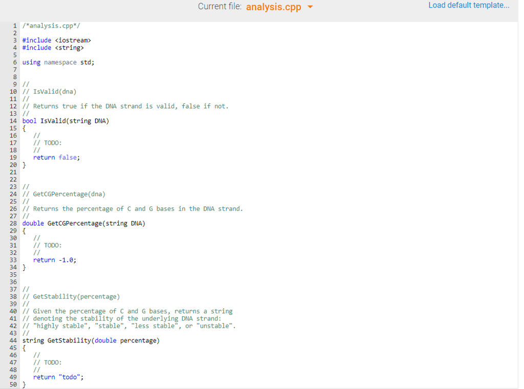 Solved What Were Doing To Do Is Rewrite This Program Using 3717