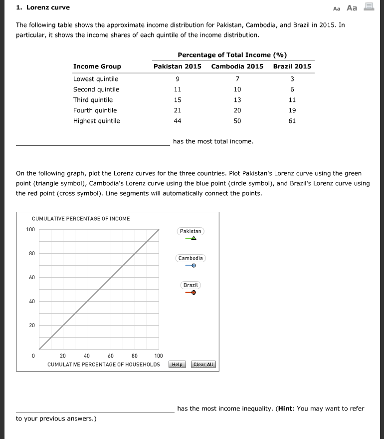 Solved Write in the values of what numbers of the point are | Chegg.com