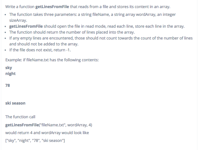 Solved I am trying to figure out how to modify my code so | Chegg.com
