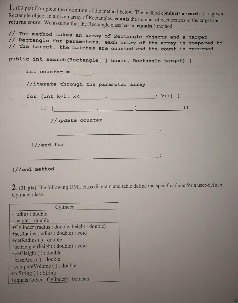 Solved in need of some help for sure, I'm a little more than | Chegg.com