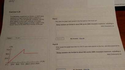 Solved please help me explain this | Chegg.com