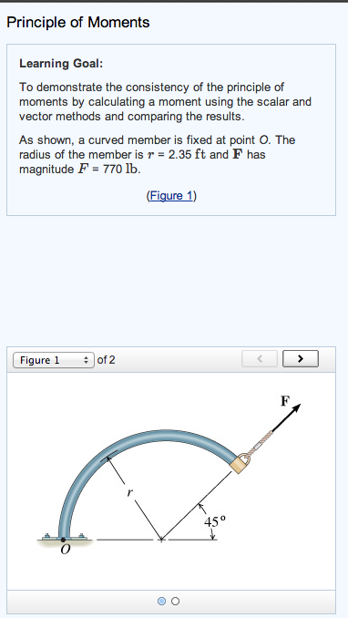Solved Learning Goal: To demonstrate the consistency of the | Chegg.com