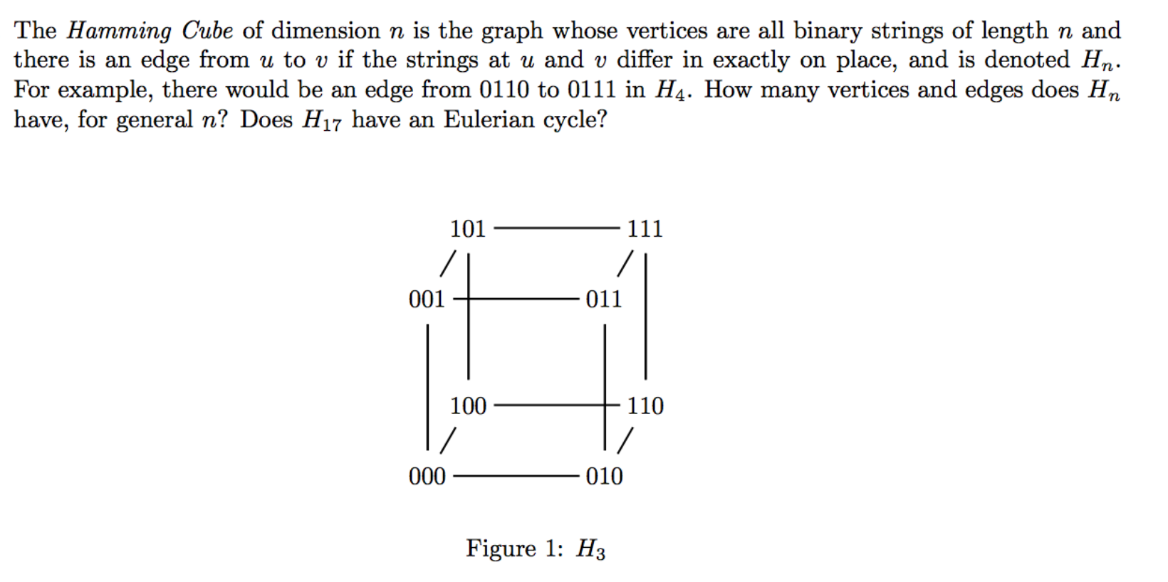 How Many Vertices Does A Cube Have - Try it on the cube: - Aacrybidjp