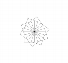 need help for turtle graph (python) the idea is | Chegg.com