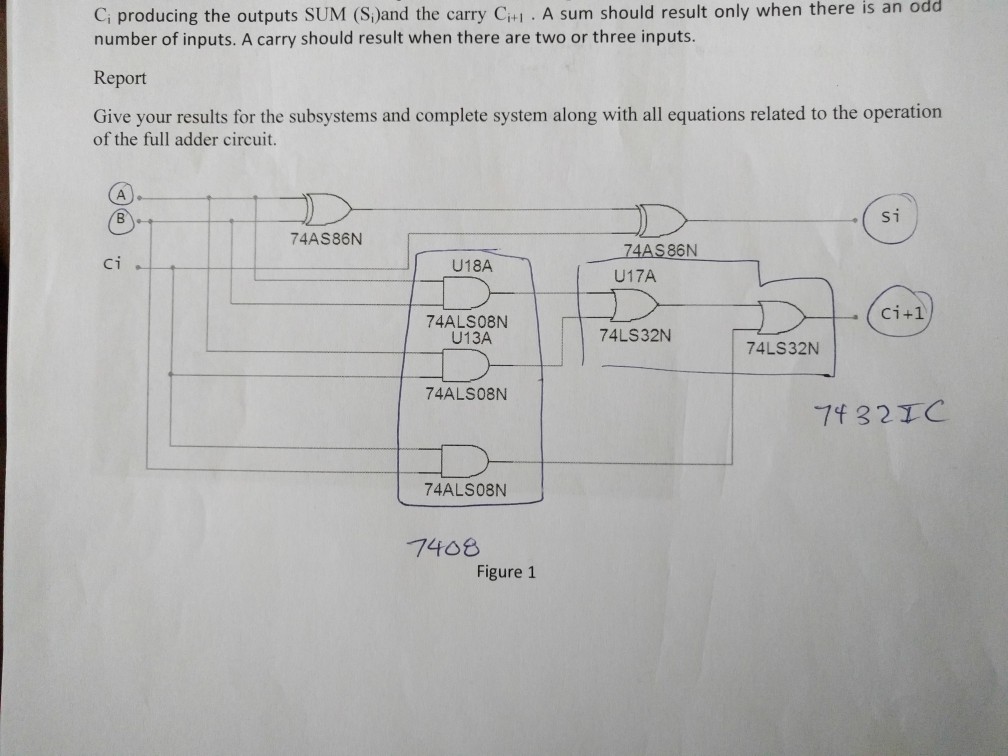 Solved Lab 4: An Introduction to Decoders and Counters The | Chegg.com