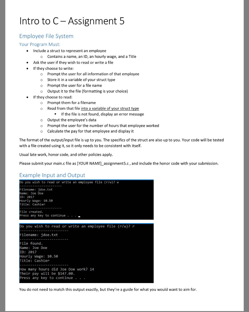 Solved PLEASE HELP WRITE THE CODE IN C LANGUAGE PLEASE ADD Chegg
