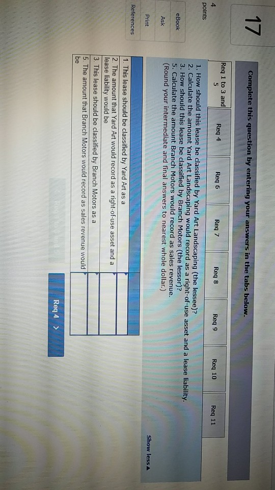 Solved Chapter 15 Graded Homework Help Save & Exit Submit 17 | Chegg.com