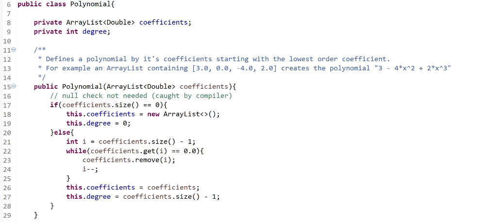Solved Math JAVA challenging question question. Please see | Chegg.com