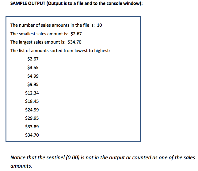 Solved Array storage, sorting, and handling partially filled | Chegg.com
