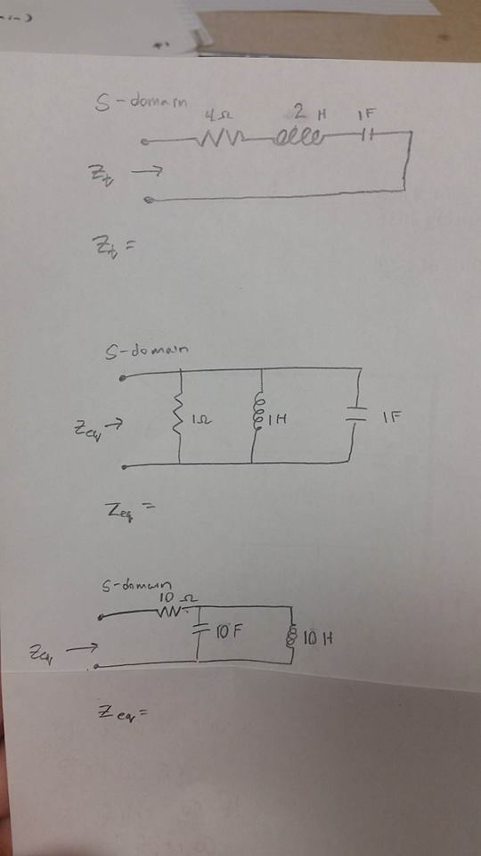Solved Can someone please explain how to do these? | Chegg.com