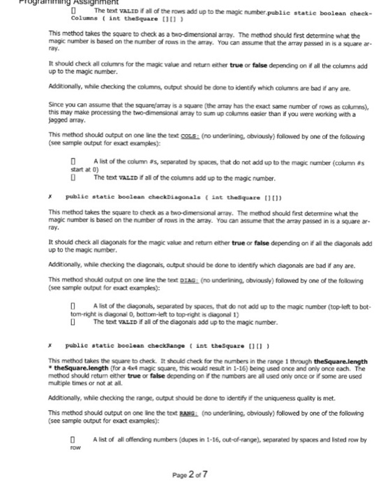 Solved 17.2) | Chegg.com