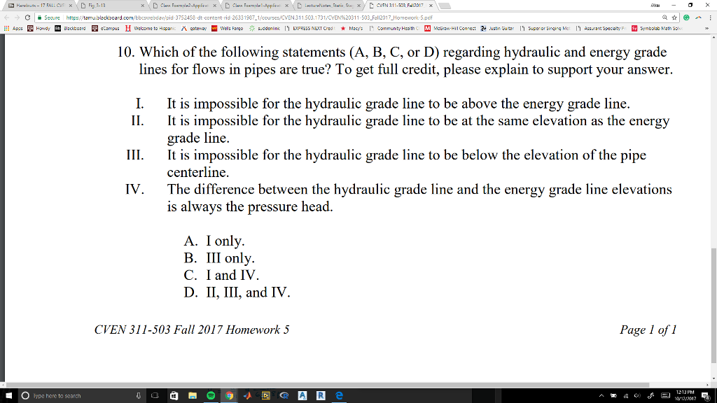Solved Harents-17 FALL CVE × .. D Fig 3.13 CSecure https | Chegg.com