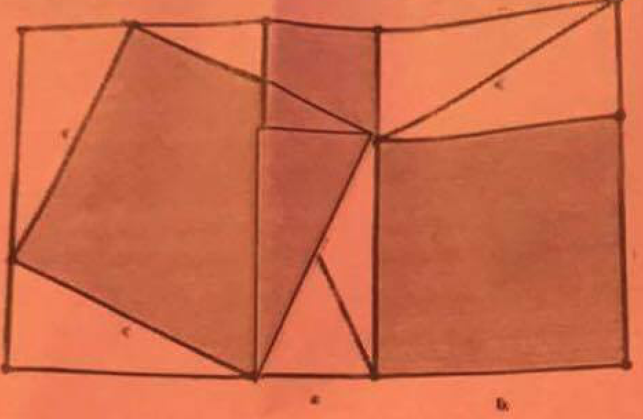 Solved Use a variation of Adam's diagram to construct a | Chegg.com