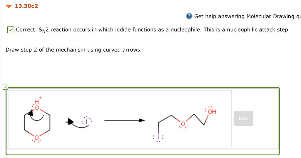 Solved Practice Problem 13.30 When 1,4-dioxane is heated in | Chegg.com