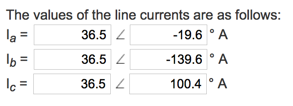 Solved A balanced three-phase generator has an abc phase | Chegg.com