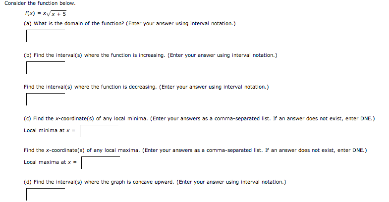Solved Suppose the function g(x) has a domain of all real | Chegg.com Solved Suppose the function g(x) has a domain of all real | Chegg.com