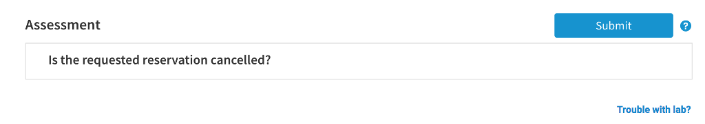 Solved 14.8 Structure example: Seat reservation system A | Chegg.com