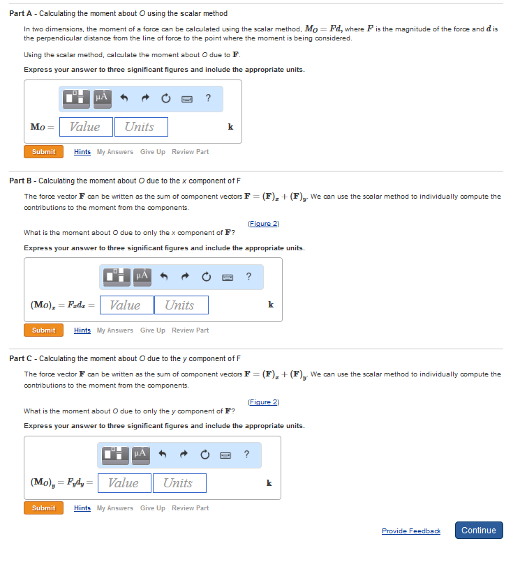 Solved Principle of Moments Learning Goal: To demonstrate | Chegg.com