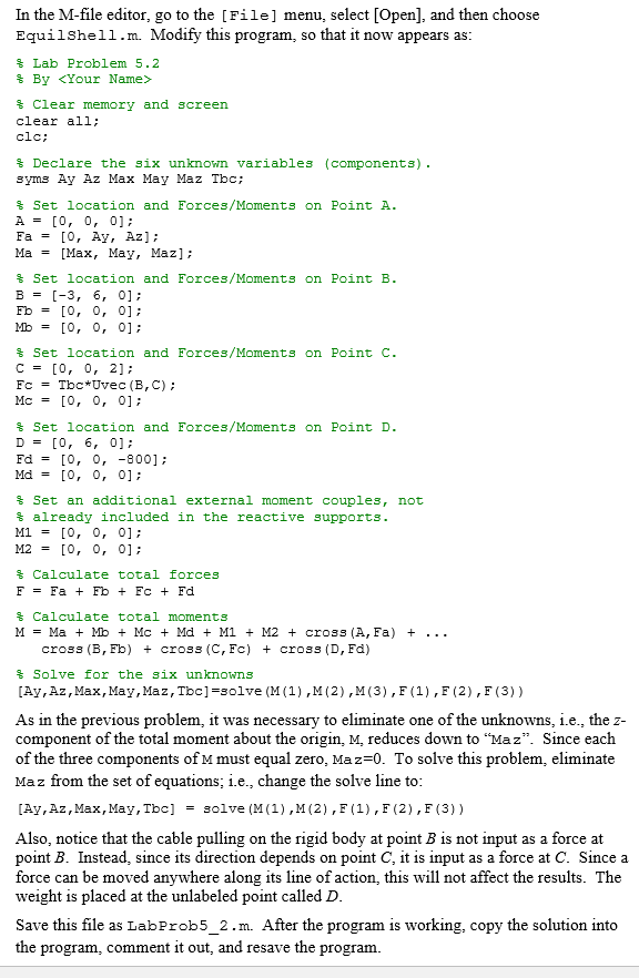 This Question Is For Engineers Who Have Matlab! He... | Chegg.com