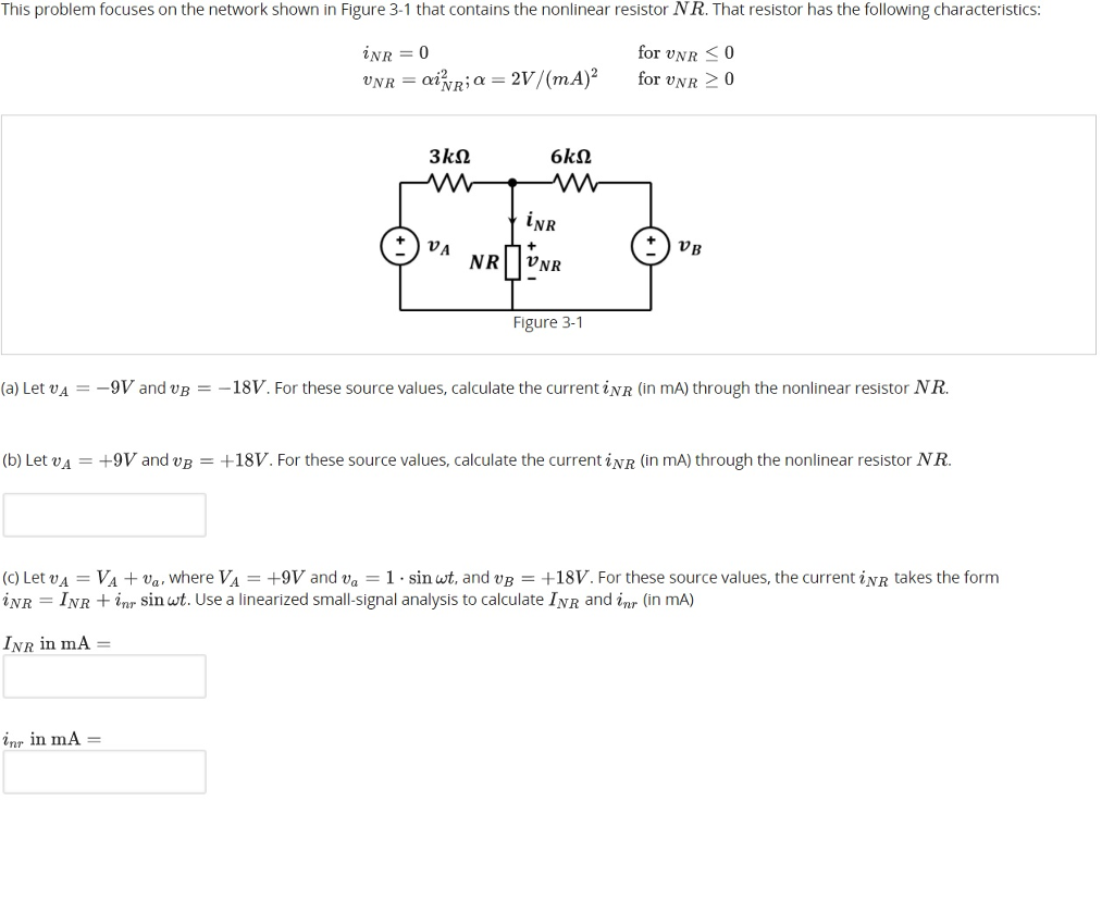 Solved This problem focuses on the network shown in Figure | Chegg.com