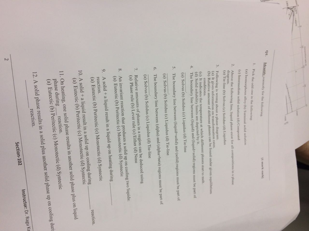 Mechanical Engineering Archive January 01 2018 Chegg