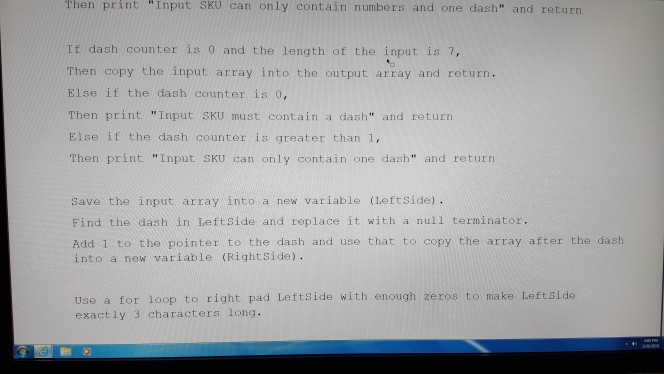 Solved Coding Assignment 6 Part 1 Create Code6 Xxxxxxxxxxc 1845