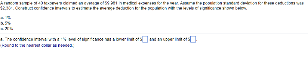 Solved Determine the margin of error for an 80% confidence | Chegg.com