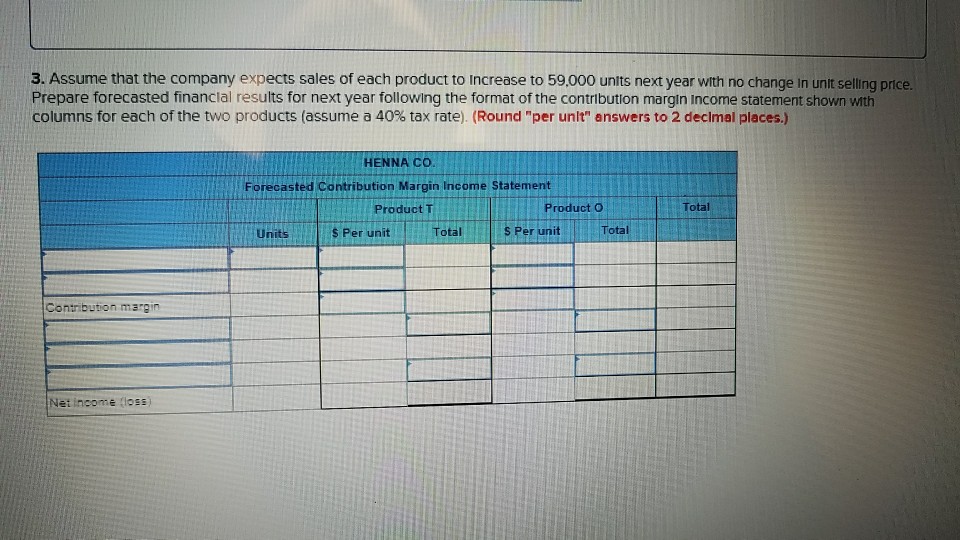 Solved Homework 4 saved 32 Required Informatlon Part 3 of 3 | Chegg.com