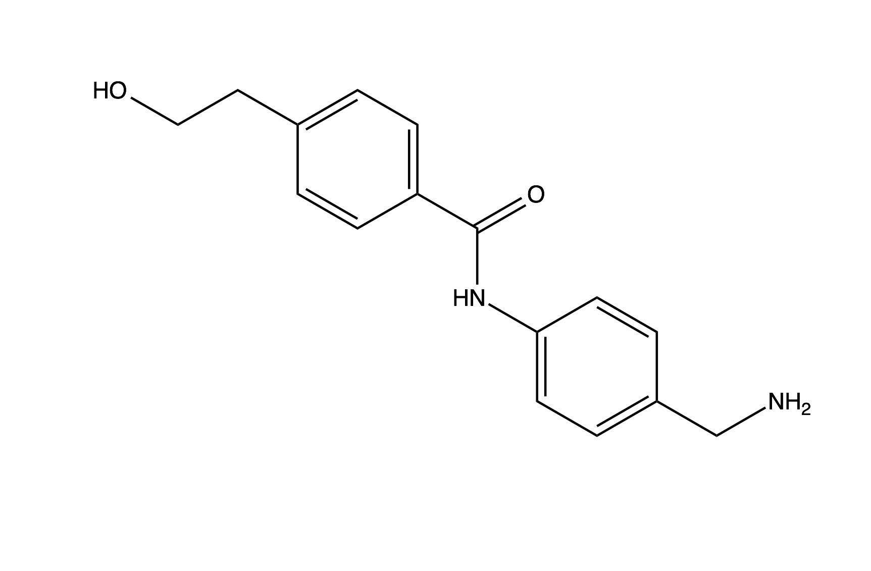 Solved HO HN NH2 | Chegg.com