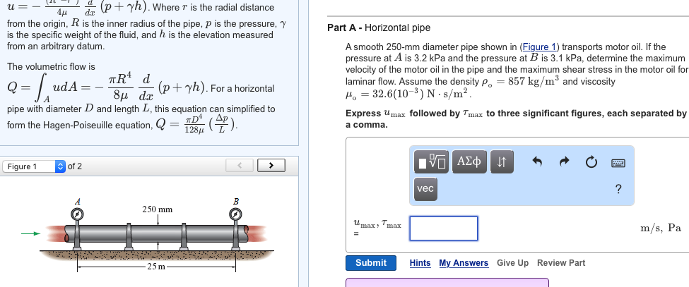 Solved Where r is the radial distance from the origin, R | Chegg.com
