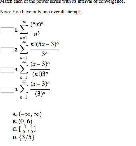a) Find the limit of the sequence whose terms are | Chegg.com
