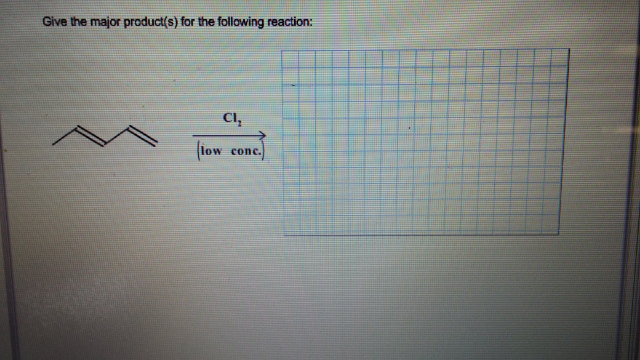 Solved: Three Resonance Structures Of The Following Anion ... | Chegg.com