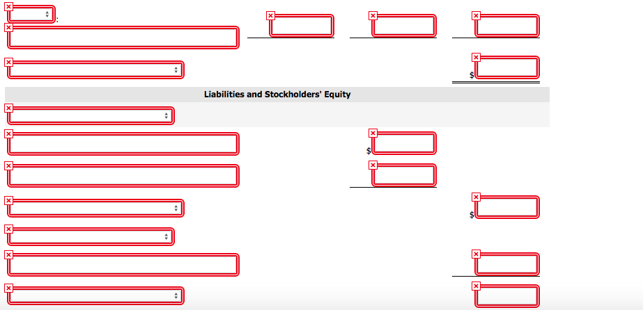 Solved Presented below is the balance sheet of Sage | Chegg.com