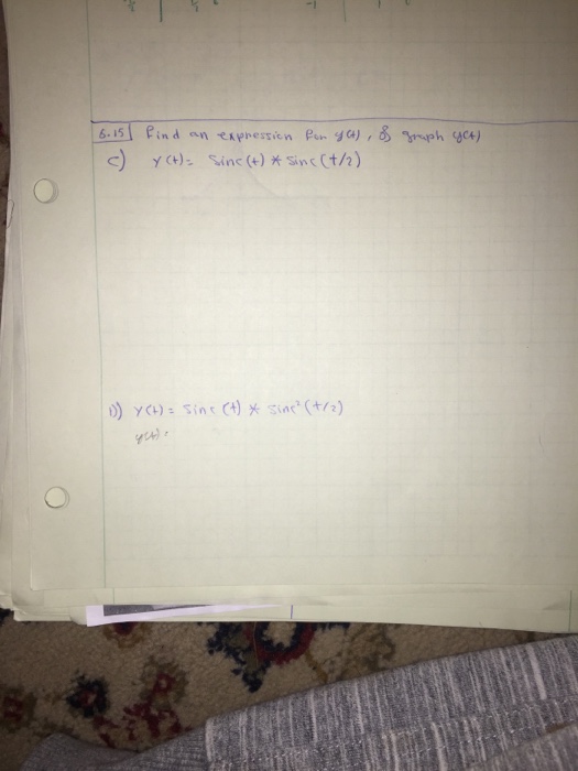 Solved Solve it | Chegg.com