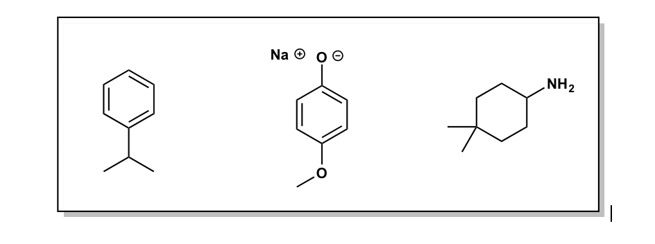 Solved Propose An Extraction Flowchart Capable Of Separating