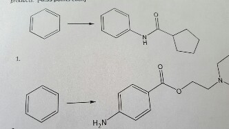 Solved H2N | Chegg.com