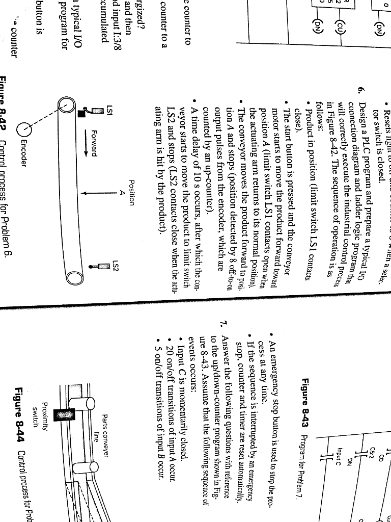 Solved Request solution to Chapter 8 problem 6 of | Chegg.com Solved Request solution to Chapter 8 problem 6 of | Chegg.com