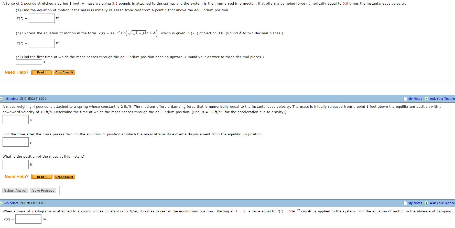 PPlease answer all questions as they were conjoined | Chegg.com