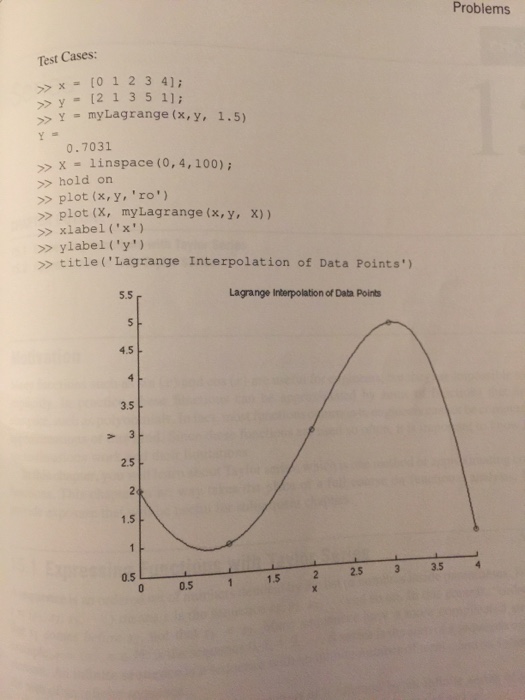 Solved matlab siuaw | Chegg.com