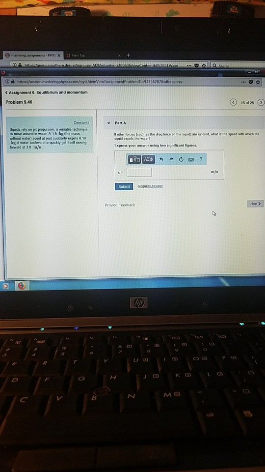 Solved New Tab ProblemID:92356287&offset prey Problem 9.46 ) | Chegg.com