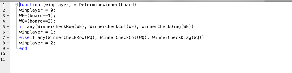 Help me modify and fix the following matlab codes I | Chegg.com